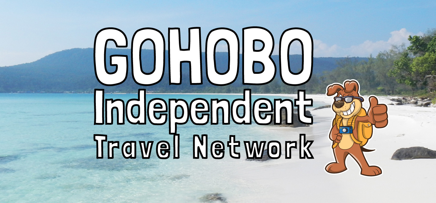 About Us - Why GOHOBO?